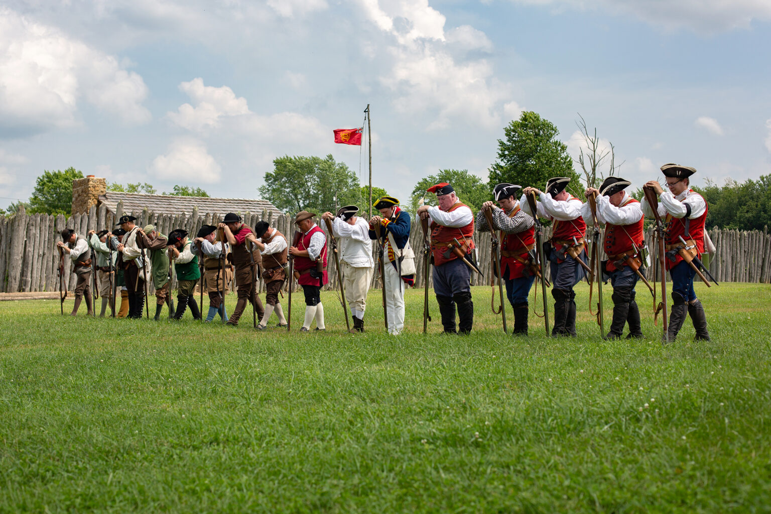 Frontier Court Days 2021 - Westmoreland County Historical Society