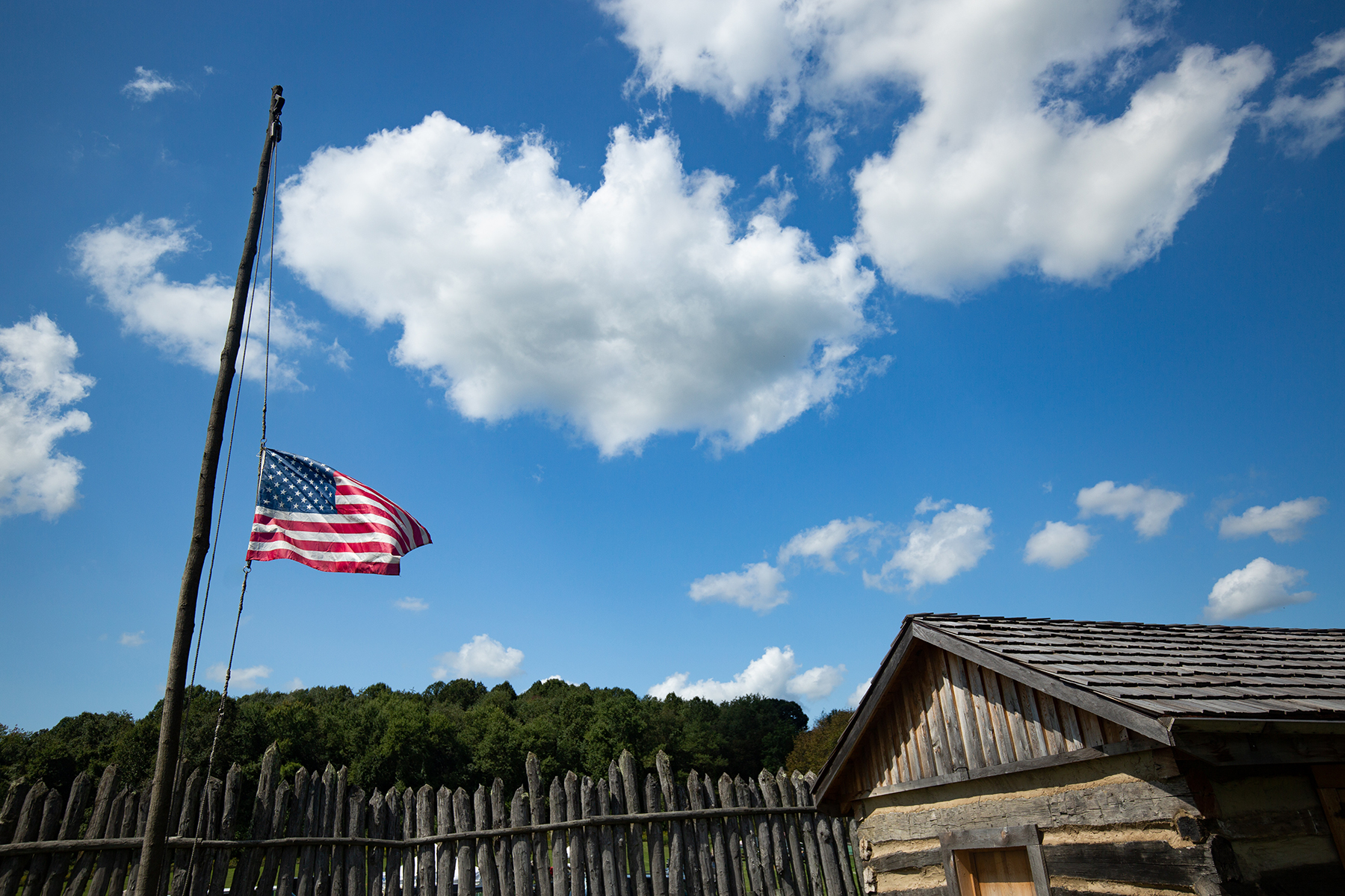 September 11 Anniversary Observance - Westmoreland County Historical ...