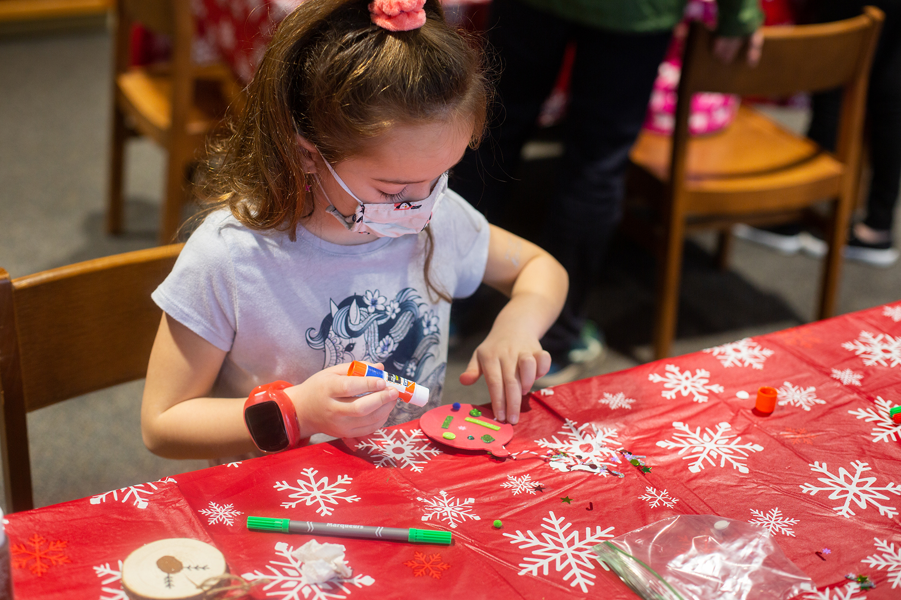 Celebrating the Season on Holiday Family Day - Westmoreland County ...