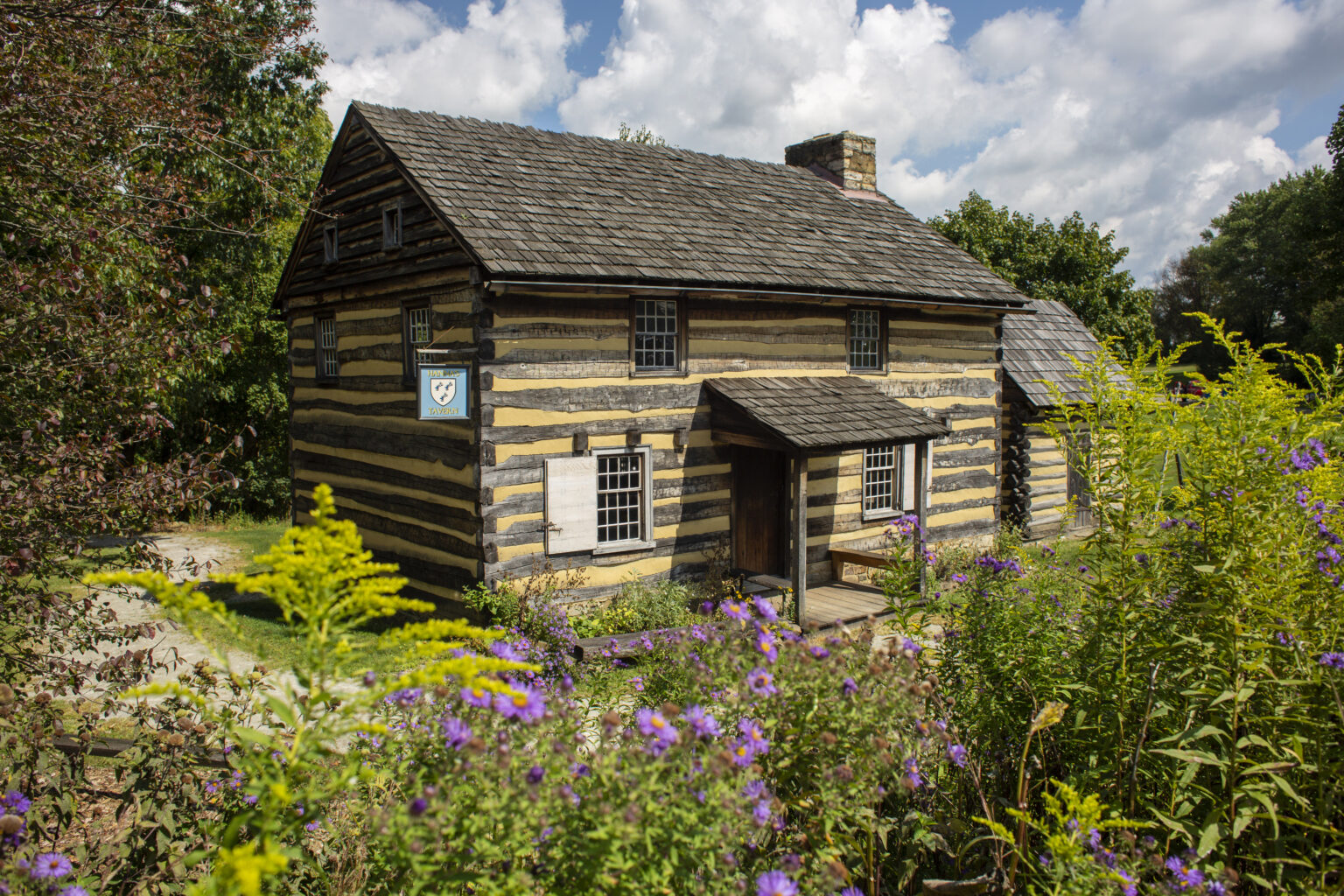 Home - Westmoreland County Historical Society